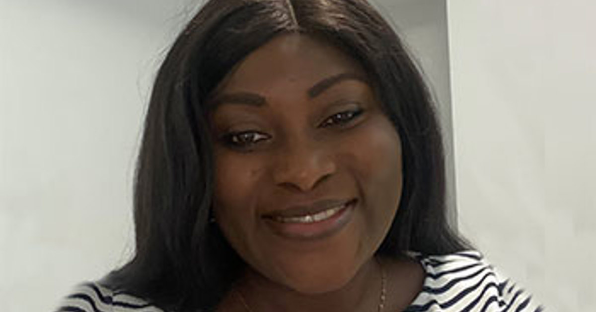 Dr. Olubukola Maxwell | Alberta Medical Association | AMA