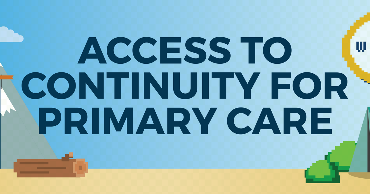 Enhanced Access Training | Alberta Medical Association | AMA
