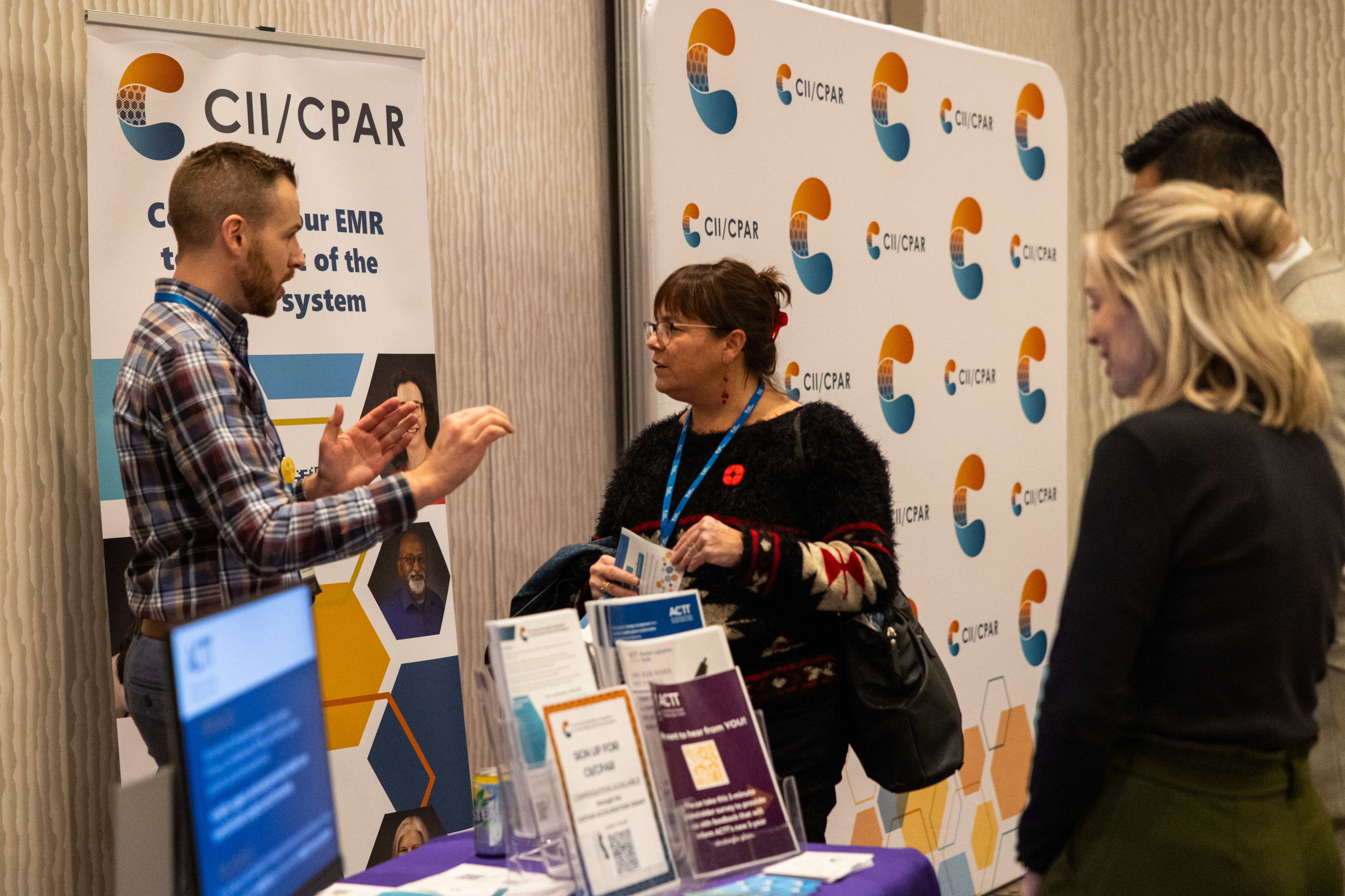 Care continuity tool reaches critical adoption | AMA