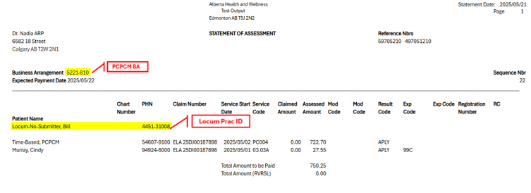 PCPCM Locum Guide | Alberta Medical Association | AMA