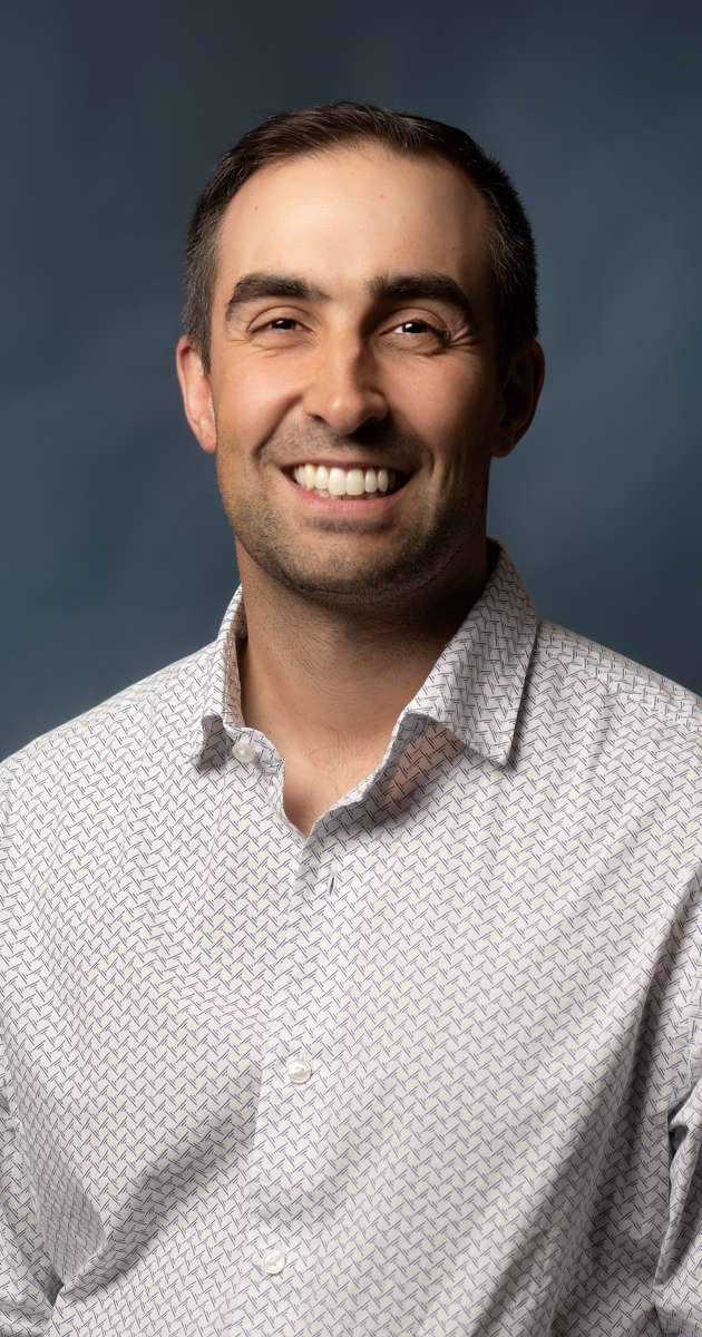 Dr. Tyler Hunter | Alberta Medical Association | AMA