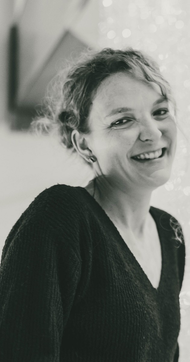 Dr. Marili van der Merwe | Alberta Medical Association | AMA