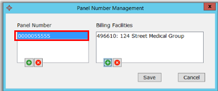 Finding your CPAR Panel ID Number | Alberta Medical Association | AMA