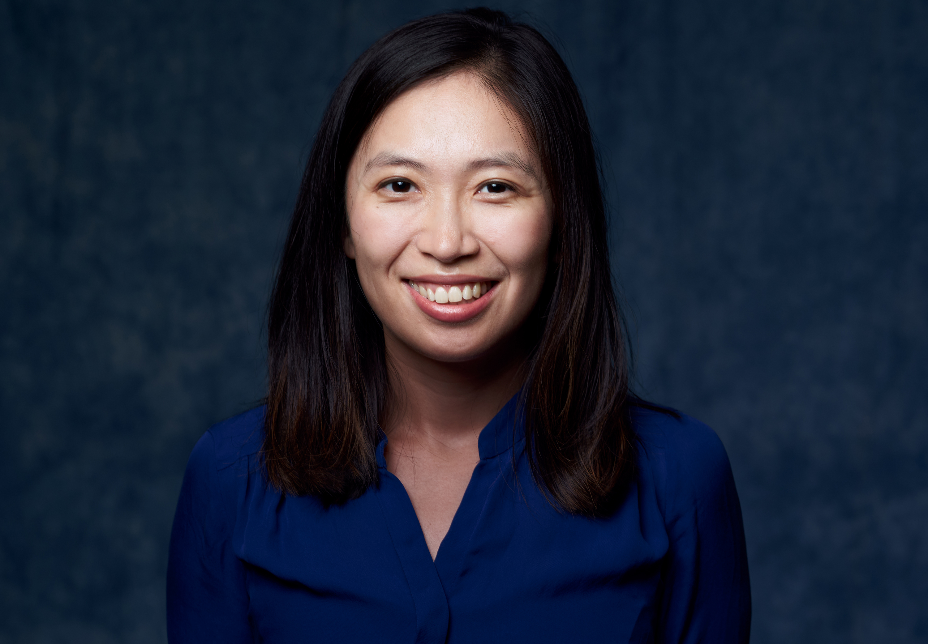 Dr. Ling Ling | Alberta Medical Association | AMA