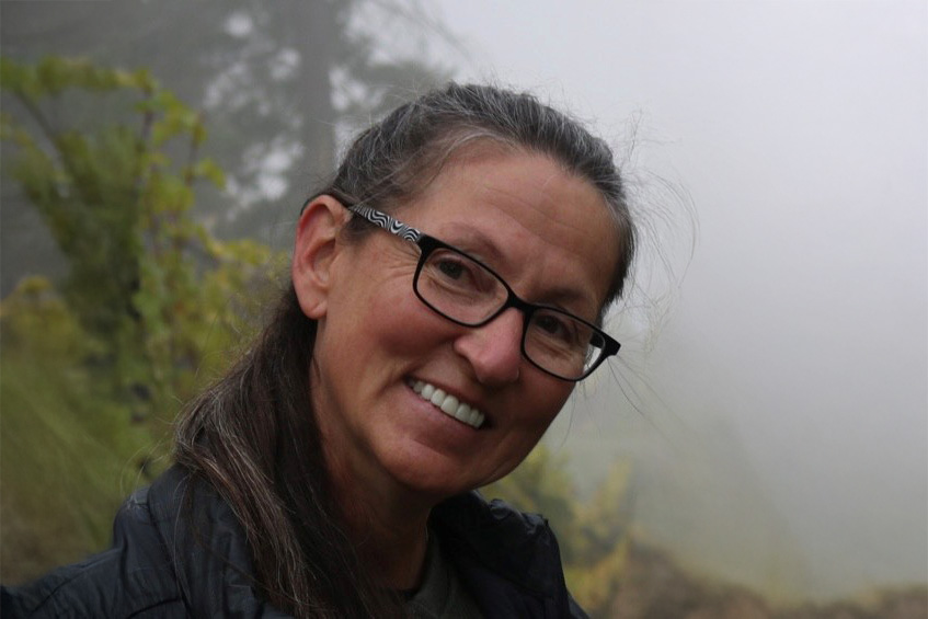 Dr. Echo-Marie Enns | Alberta Medical Association | AMA